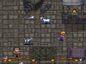 100 Most Popular SNES Games of All-Time