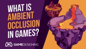 Ambient Occlusion Demystified: From SSAO to HBAO+