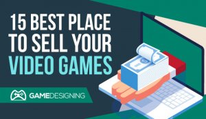 15 Places to Sell Video Games (Get cash for used games)