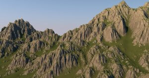 World Machine Tutorials and Resources: Create Terrain Maps