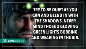 Check Out These 50 Funny Examples of Video Game Logic That Makes No Sense