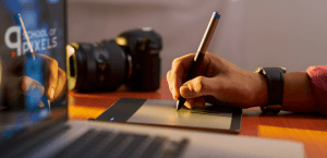 The Smart Way to Become a Visual Effects Artist (VFX)