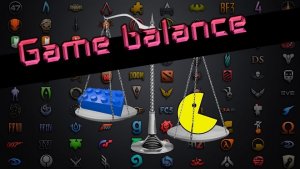 How to Use Game Balance in Video Game Creation (Stacking the odds)