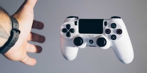 The Timeline & History of Video Games