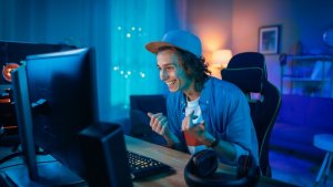 The 6 Types of Gamers (Bartles Player Types)