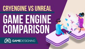 CryEngine Is A Visual Powerhouse. Unreal Has More Versatile Options ...