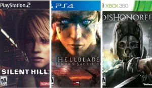 The Psychology Behind Video Game Cover Art