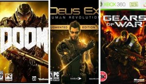 The Psychology Behind Video Game Cover Art