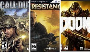 The Psychology Behind Video Game Cover Art