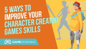 6 Excellent Character Creator Games