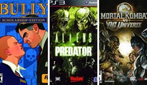 The Psychology Behind Video Game Cover Art