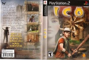 The Psychology Behind Video Game Cover Art