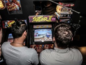 The Greatest Arcade Games of All-Time (Ranked)