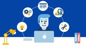 6 Steps to Become a Video Game Designer