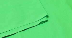 Build Your Own Budget-Friendly Green Screen