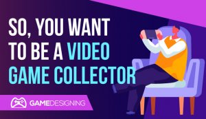 The Retro Game Collecting Handbook