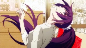 4 Basic Anime Poses (Anime Art Techniques)