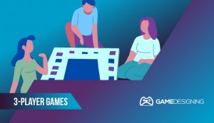 How To Design A Tabletop Board Game