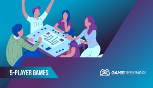 How To Design A Tabletop Board Game