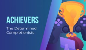 The 6 Types of Gamers (Bartles Player Types)