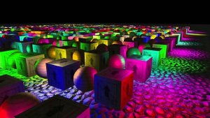 Every Game Designer Needs to Know About Deferred Rendering