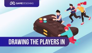 What Makes A Good Game Design? (6 Essential Game Elements)