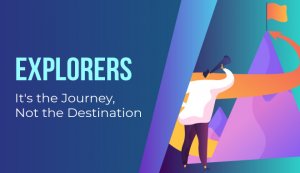 The 6 Types of Gamers (Bartles Player Types)