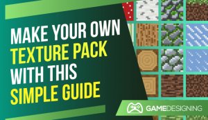 How to Make Texture Packs (Resource Pack Tutorials)