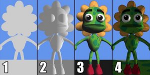 What Are Shaders in Video Games? (From Dull to Beautiful)