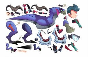 How to Make Texture Packs (Resource Pack Tutorials)