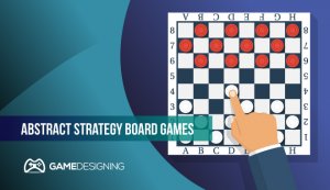 How To Design A Tabletop Board Game