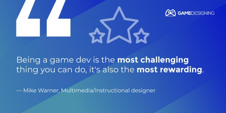 How to Get A Job In the Gaming Industry