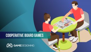 How To Design A Tabletop Board Game