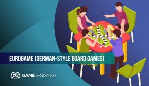 How To Design A Tabletop Board Game