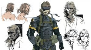 The Basics of Video Games Drawing