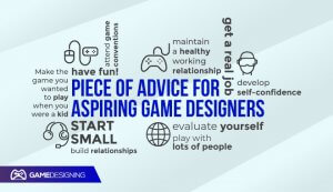 How to Get A Job In the Gaming Industry