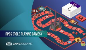 How To Design A Tabletop Board Game