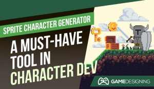 Game Character Sprites 101: How to Start Generating Sprites