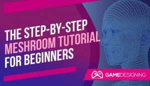 The Beginners Guide to Meshroom