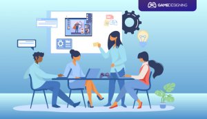 Guide to Pitching Your Next Video Game Idea