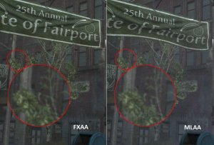 Anti-Aliasing Tips and Fixes