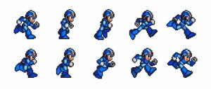 Sprite Sheet Animator: How to Make a Sprite Sheet