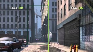 Anti-Aliasing Tips and Fixes