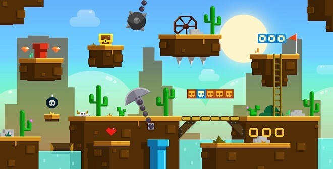 Timeless 2D Game Art Styles and Tutorials Timeless 2D Game Art Styles and Tutorials
