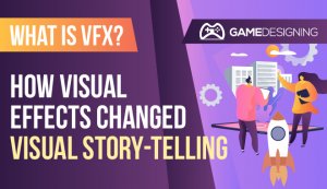 What Is VFX? (How Visual Effects Changed Visual Story-Telling For The Best)