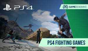 The Greatest Fighting Games of All Time