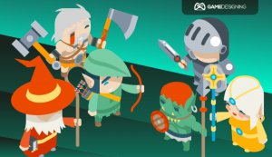 RPG Class Archetypes (Beginners Guide)