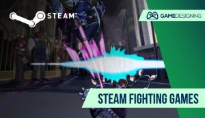 The Greatest Fighting Games of All Time