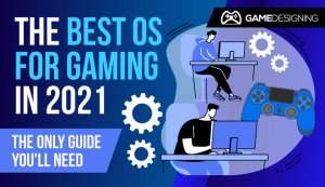 What Gaming OS do the Pros Use?