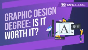 The Benefits of a Graphic Design Degree